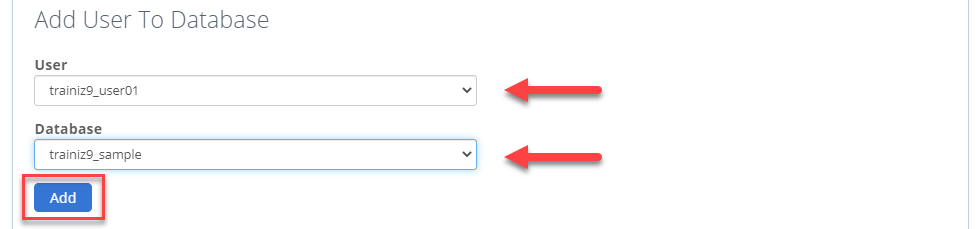 How To Restore A WordPress Site With A Database Backup Bluehost Support